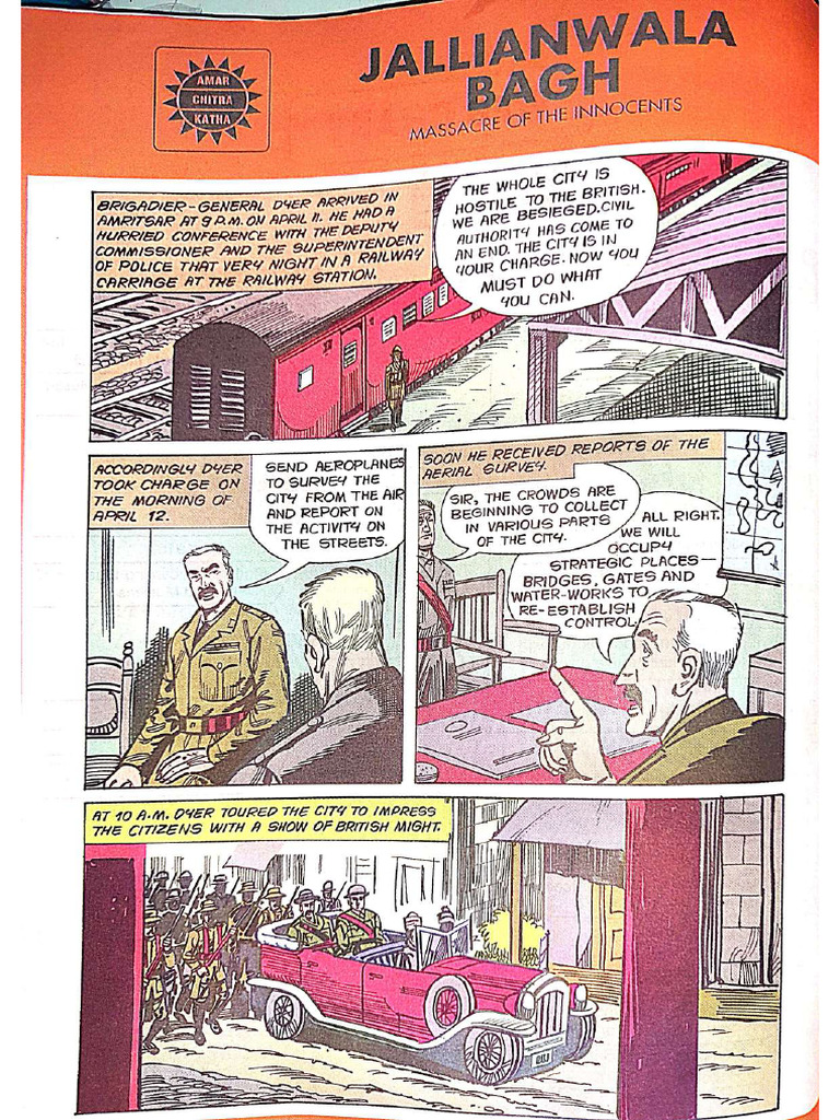 Comic and Case Study - Compressed | PDF