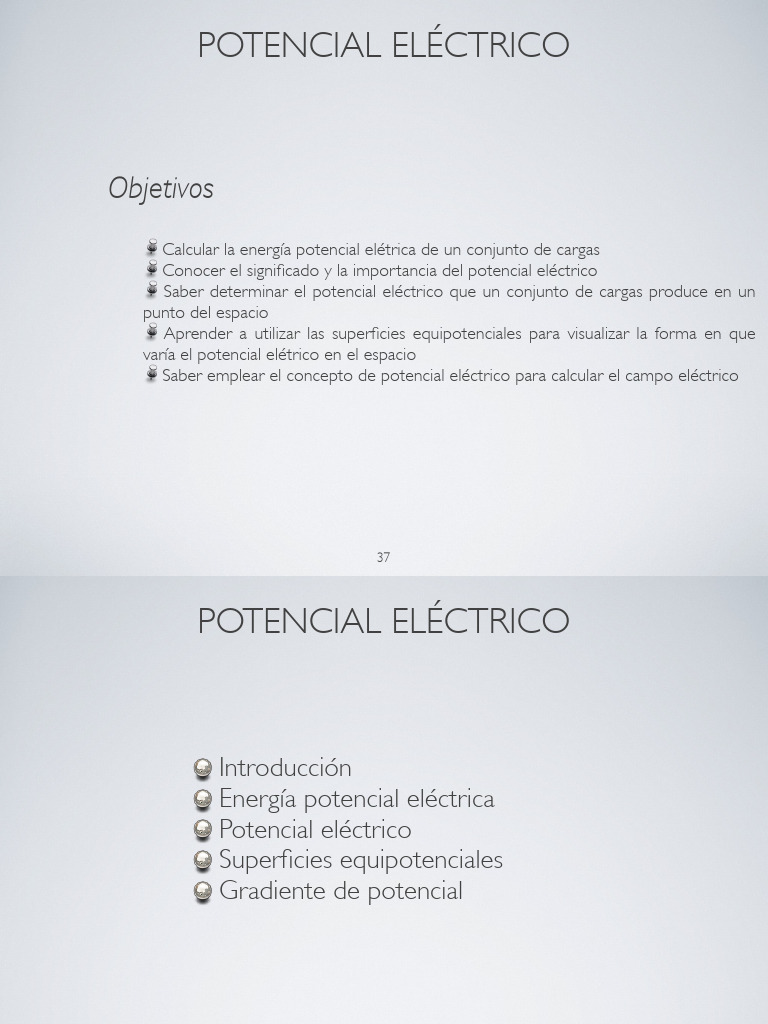 Bloque II-Tema 3 | PDF | Energía potencial | Mecánica
