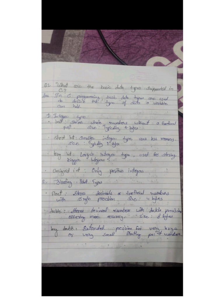 c programming language assignment | PDF