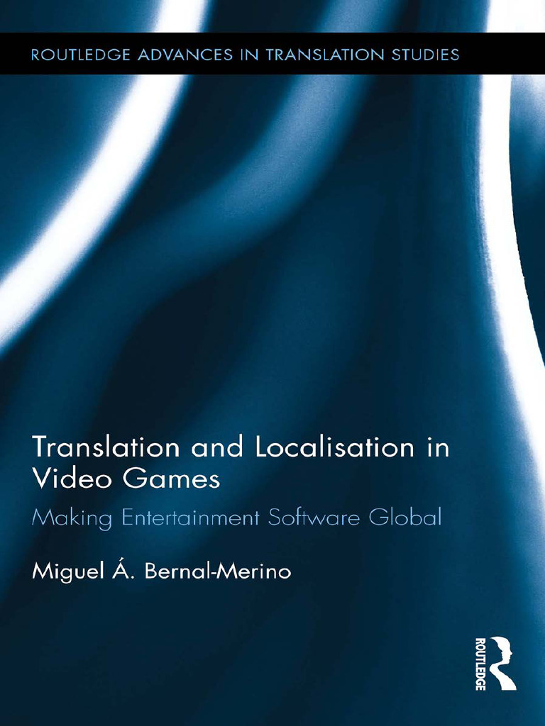 Translation and Localisation in Video Games (到12页) | PDF | Video Games ...