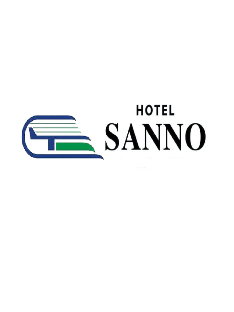 Logo Sanno 1 | PDF