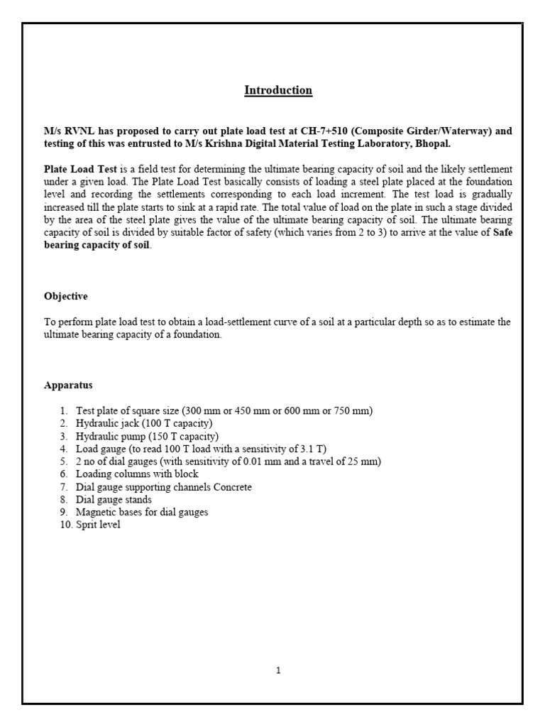 7+510 A2 PLT Report | PDF | Mechanical Engineering | Applied And Interdisciplinary Physics