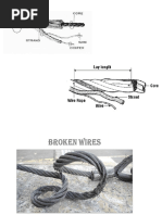 Chain Sling Inspection Checklist | PDF