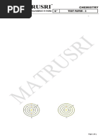 US EPA Method 26A | PDF | Chlorine | Sodium Chloride