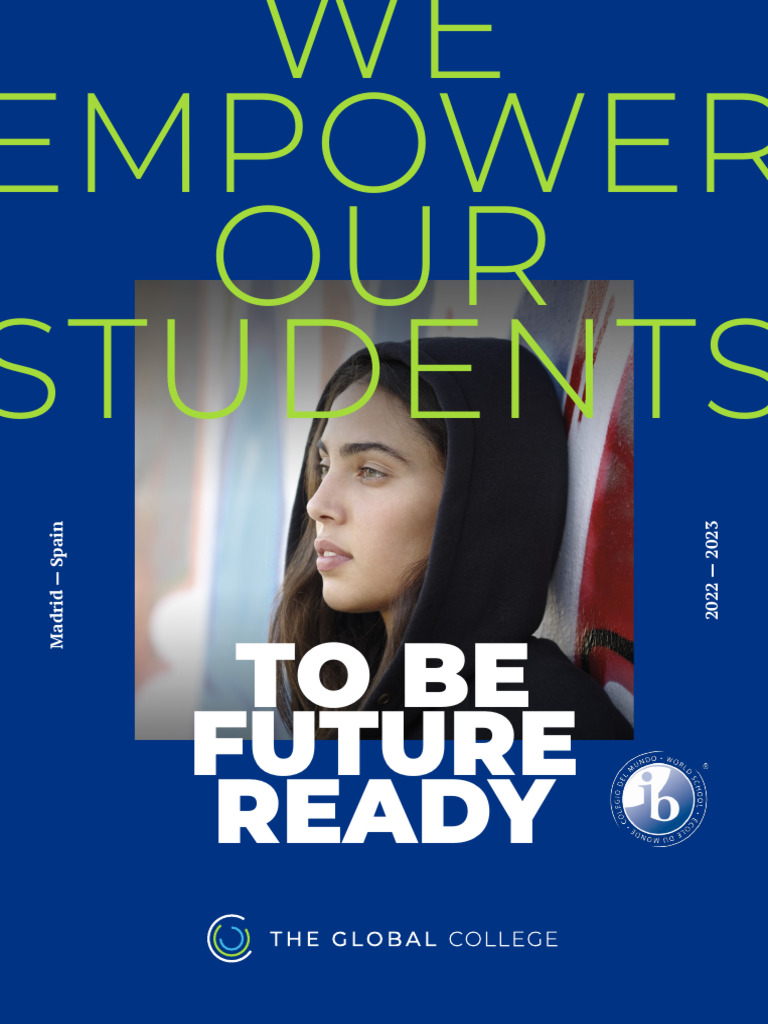 Brochure_Global_College_web-book | PDF | Entrepreneurship