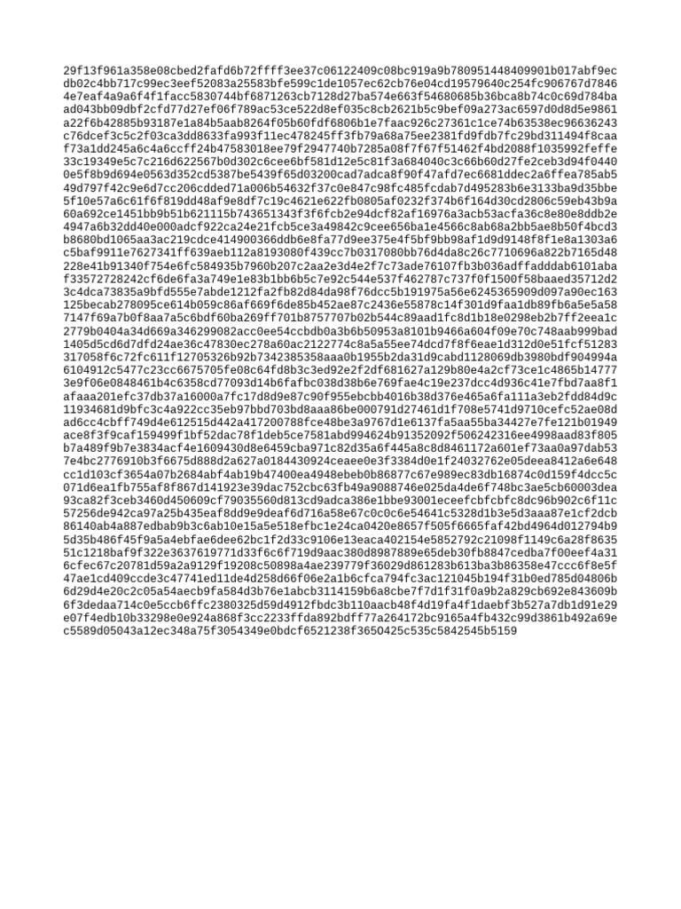 Activation Certificate | PDF