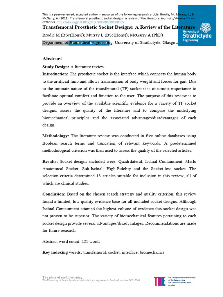 Brodie_etal_JPO_2021_Transfemoral_prosthetic_socket_designs_a_review_of ...
