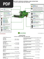 Consumable Parts List | PDF | Mechanical Engineering | Machines
