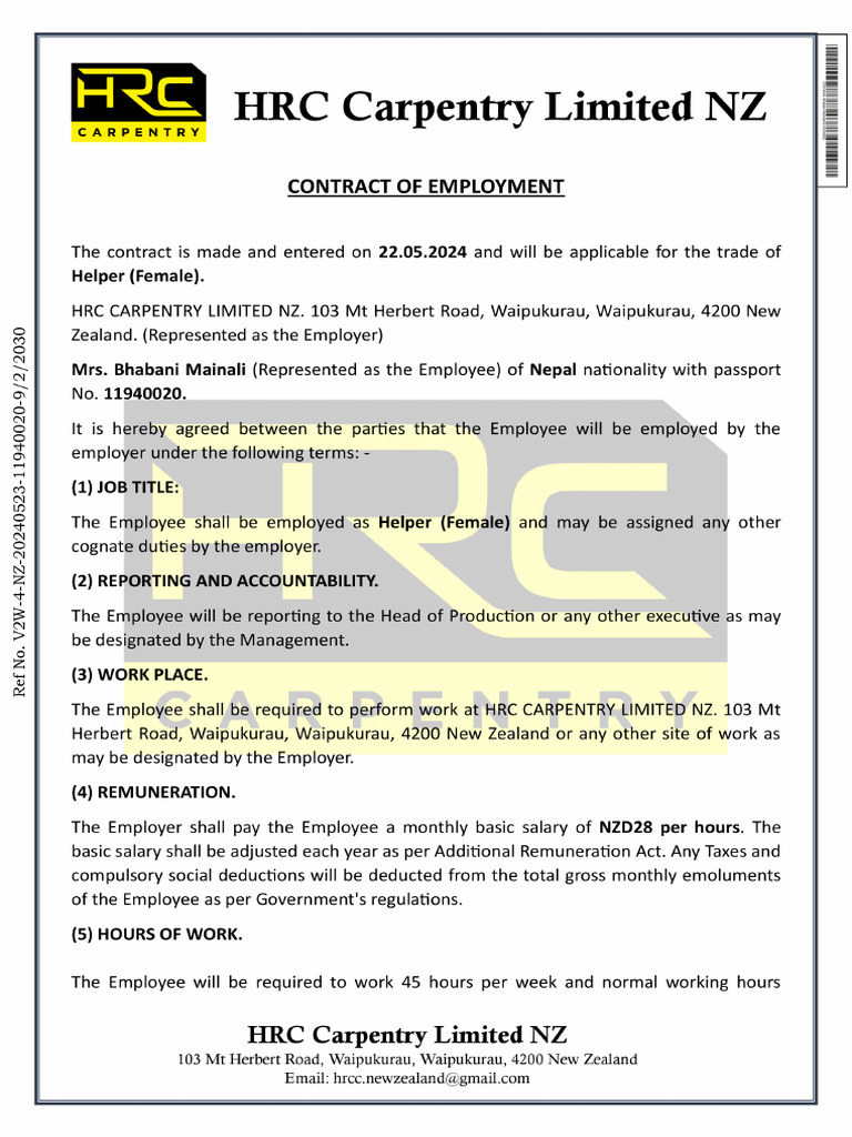 Bhabani Mainali | PDF