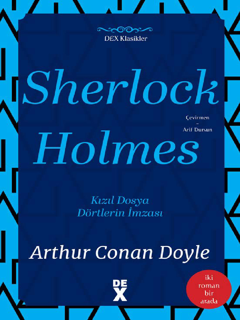 Sherlock Holmes | PDF