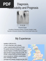 Four Prognostic Systems McGuire & Nunn, Kwok & Caton, Graetz Et Al ...