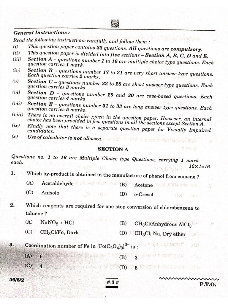 Pyq 1 | PDF
