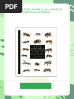 Blue hive Guide 101 | PDF | Bees | Beehive