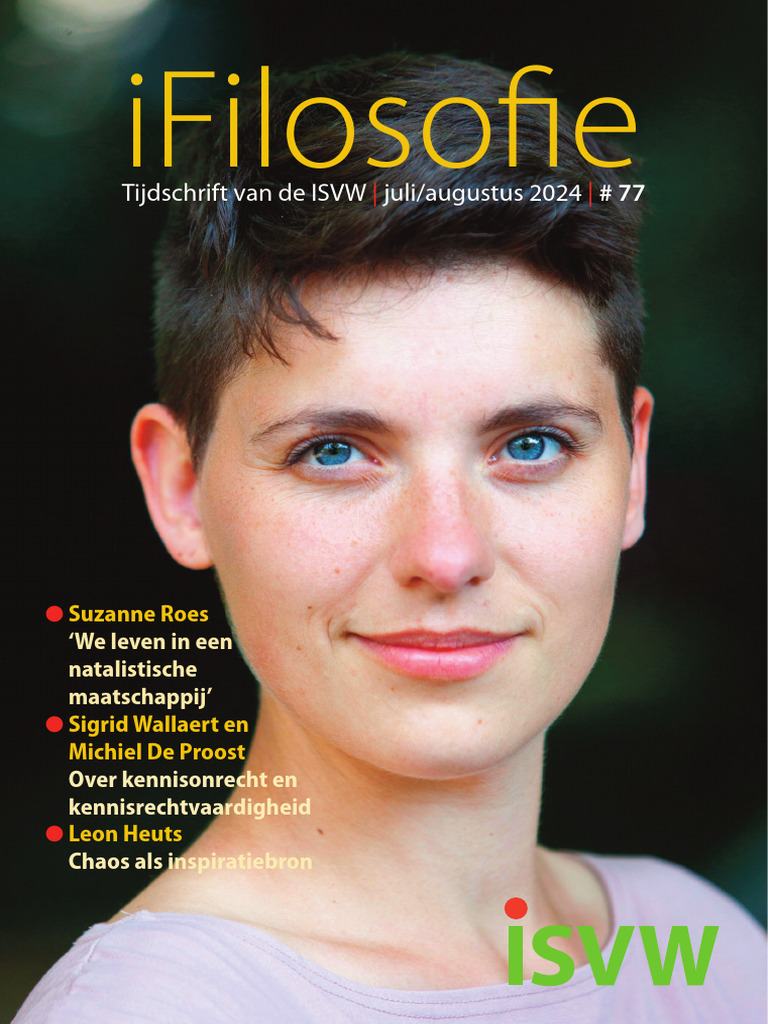 I Filosofie.77.ZOMER | PDF