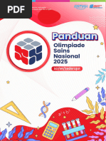 Kumpulan Rangkuman Materi Osn IPA SD 2024: Written By: Betavia Kusindrastuti | PDF