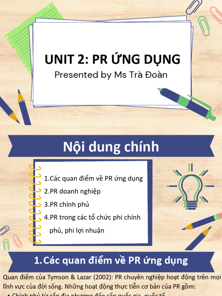Unit 2 PR NG D NG | PDF