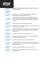 UHBVN | PDF | Electricity | Electric Power