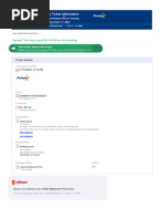 CFU Formulae With Correction Table | PDF