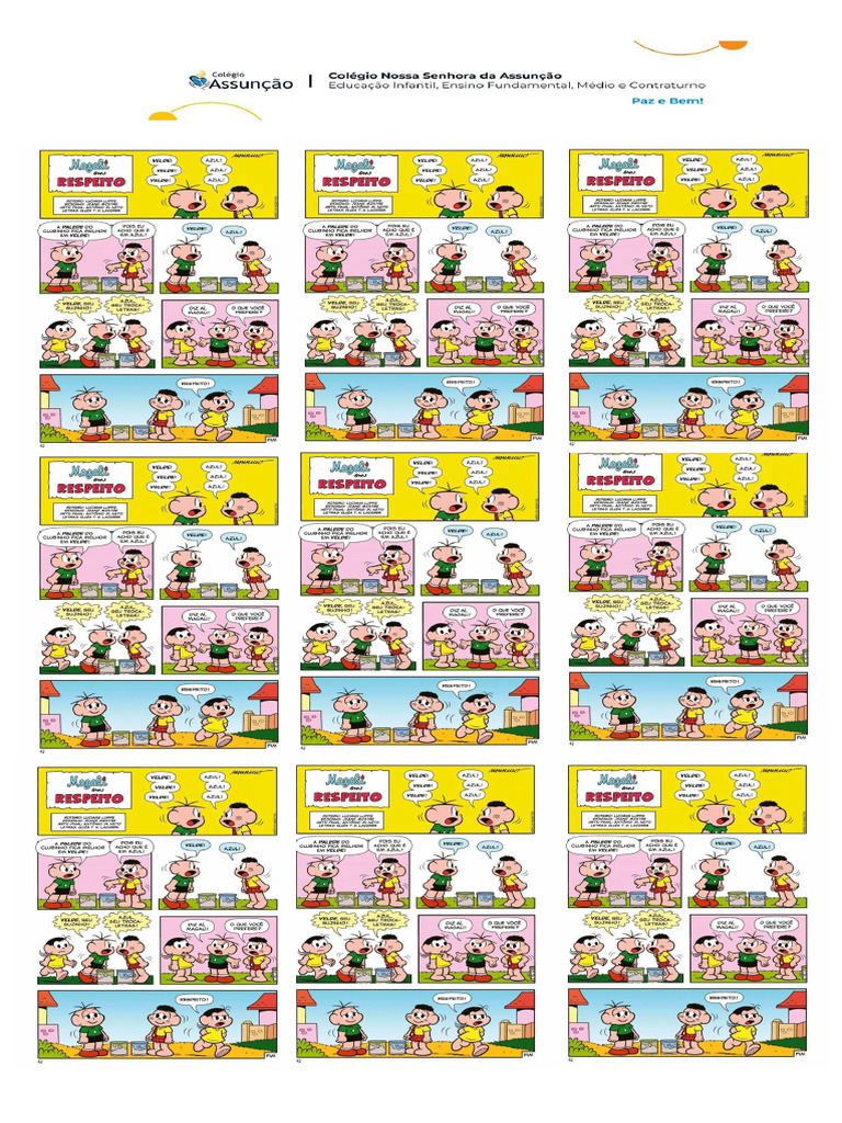 ANEXO - IMPRESSÃO - Documentos Google | PDF