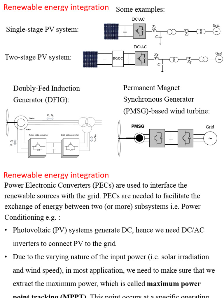 2 Control+of+VSc | PDF | Direct Current | Power Electronics