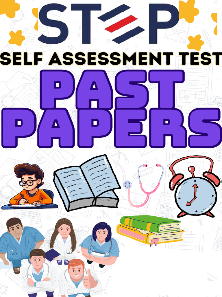 SSAT Past Papers (2018-2024) | PDF