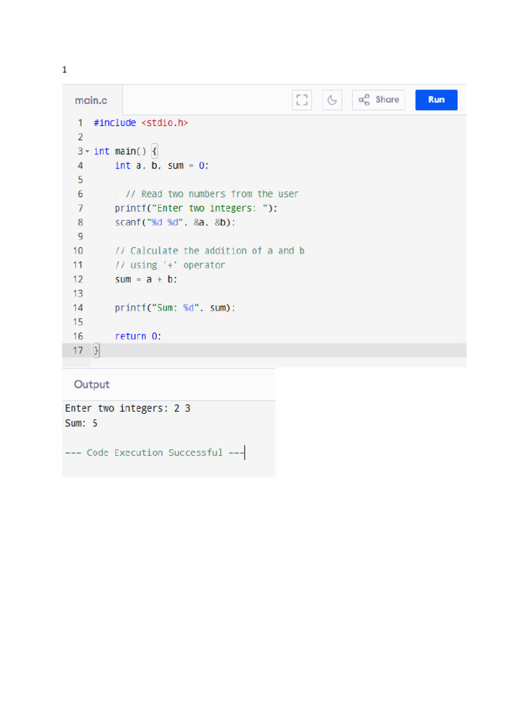 Assignment 1 Shruti Singh | PDF