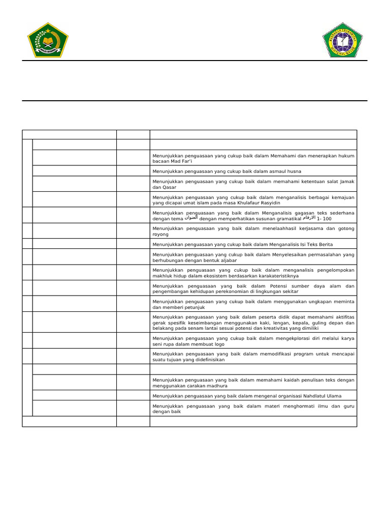 ALWI DAHLAN | PDF | Lingüística | Variedades de idiomas y estilos