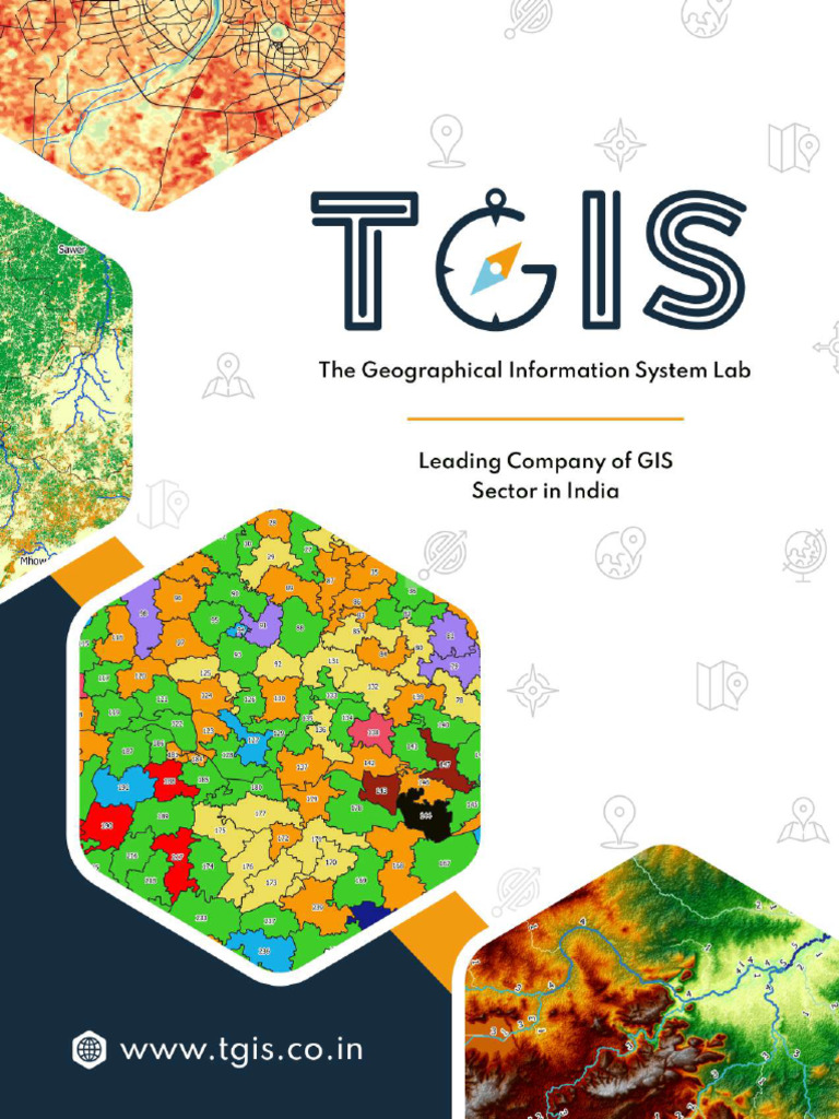 TGIS Brochure | PDF