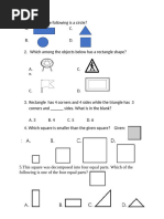 Irip - Aral-Reading Ks1 Fil | PDF