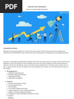 Grade 7 Creative Arts Notes | PDF | The Arts | Rhythm