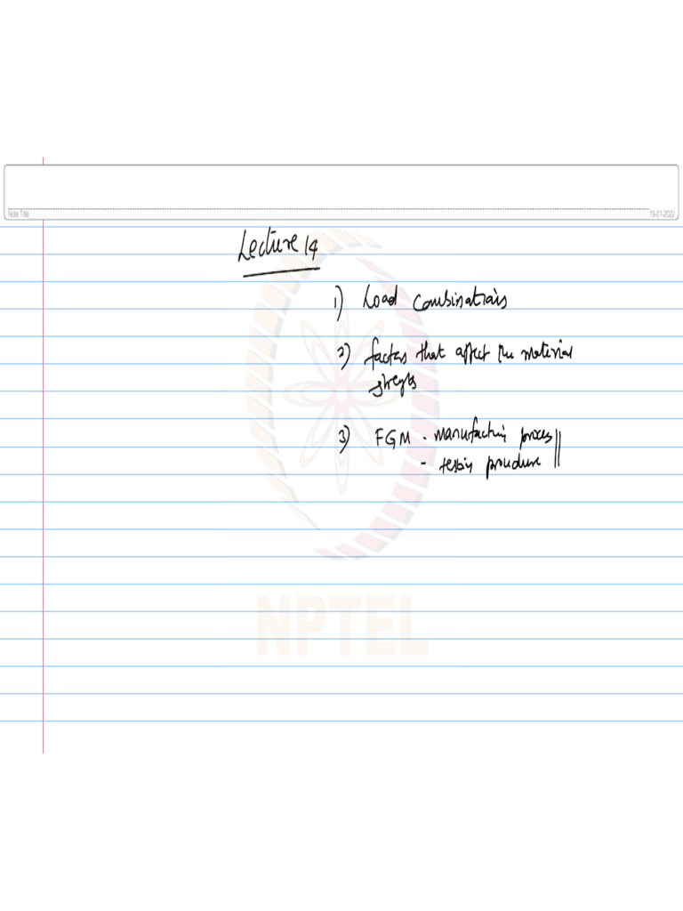 Quality Control Notes 14 | PDF
