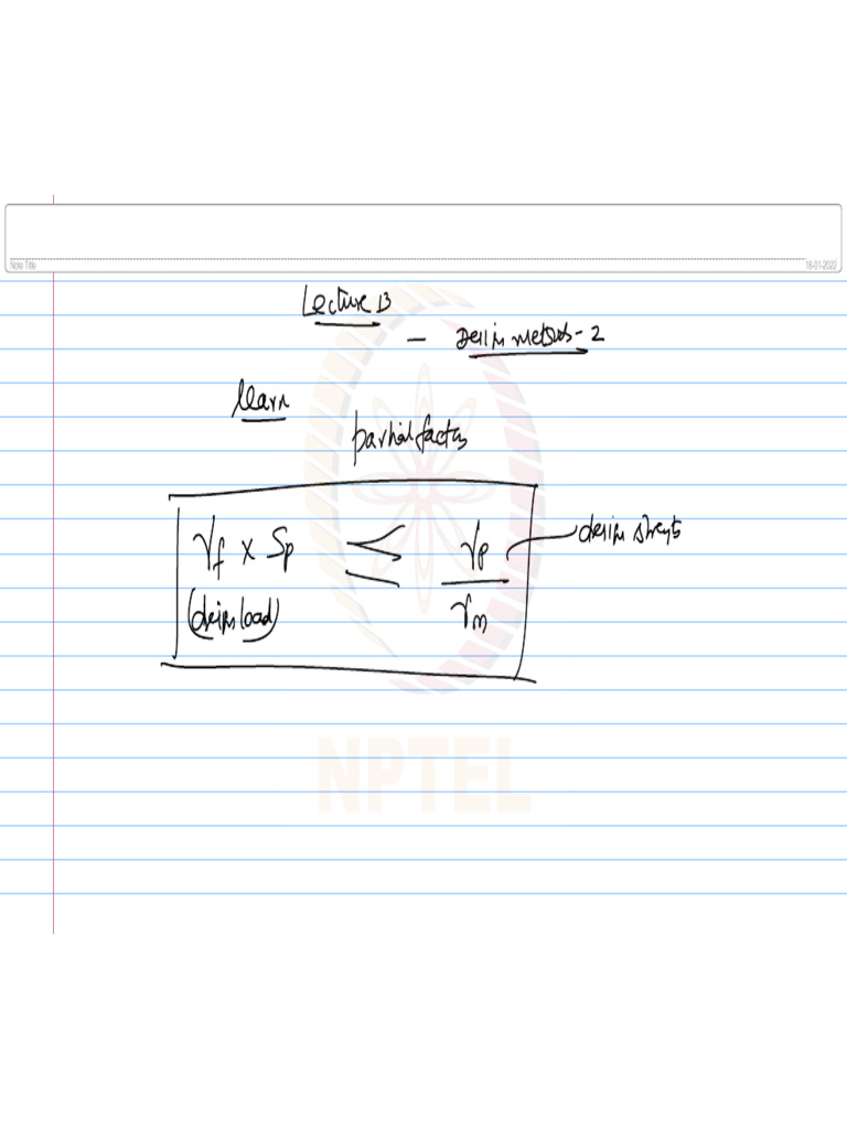 QUALITY CONTROL NOTES13 | PDF