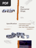 Fire Element and Its Animal Symbols | PDF