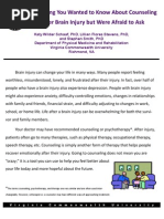 My SNAP Assessment For Recovery: S N A P | PDF | Mental Health | Psychology