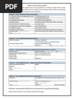 Waste Disposal Log Sheet | PDF