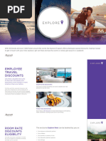 Marriott Hotels Corporate and Discount Codes Full List - Hotel ...