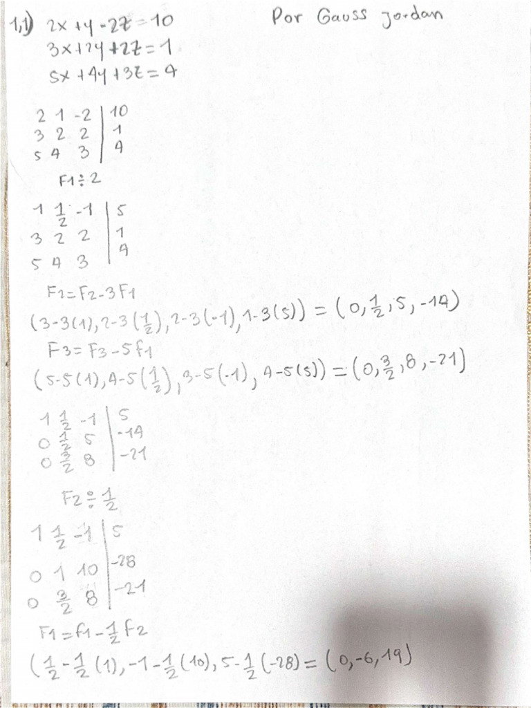 Julio Arce Actividad 1-1 2025-03-10 | PDF