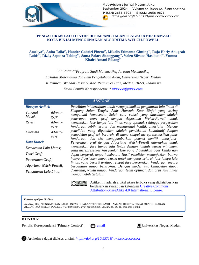 Projek Metopen | PDF