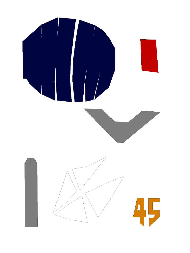 Zenkaiser Helmet | PDF