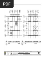 2nd-Floor-Framing Plan | PDF