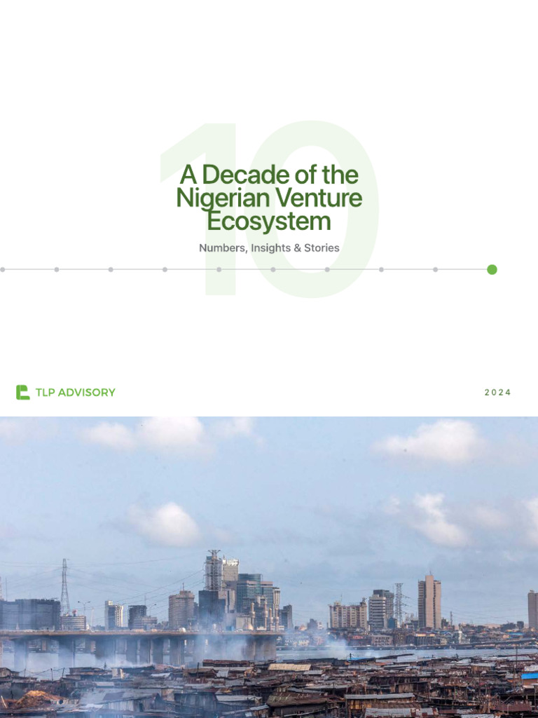 TLP Advisory Report | PDF | Startup Company | Small Business ...