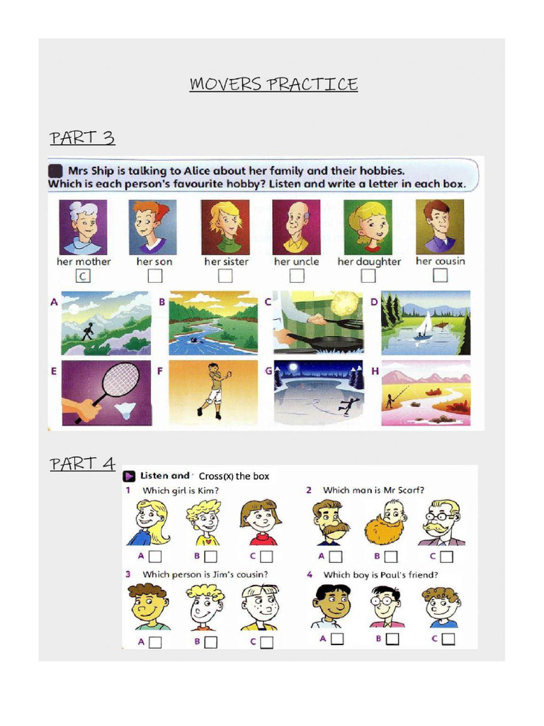 Worksheet - 315942 (1) - Trang | PDF | Food Retailers | Service Industries