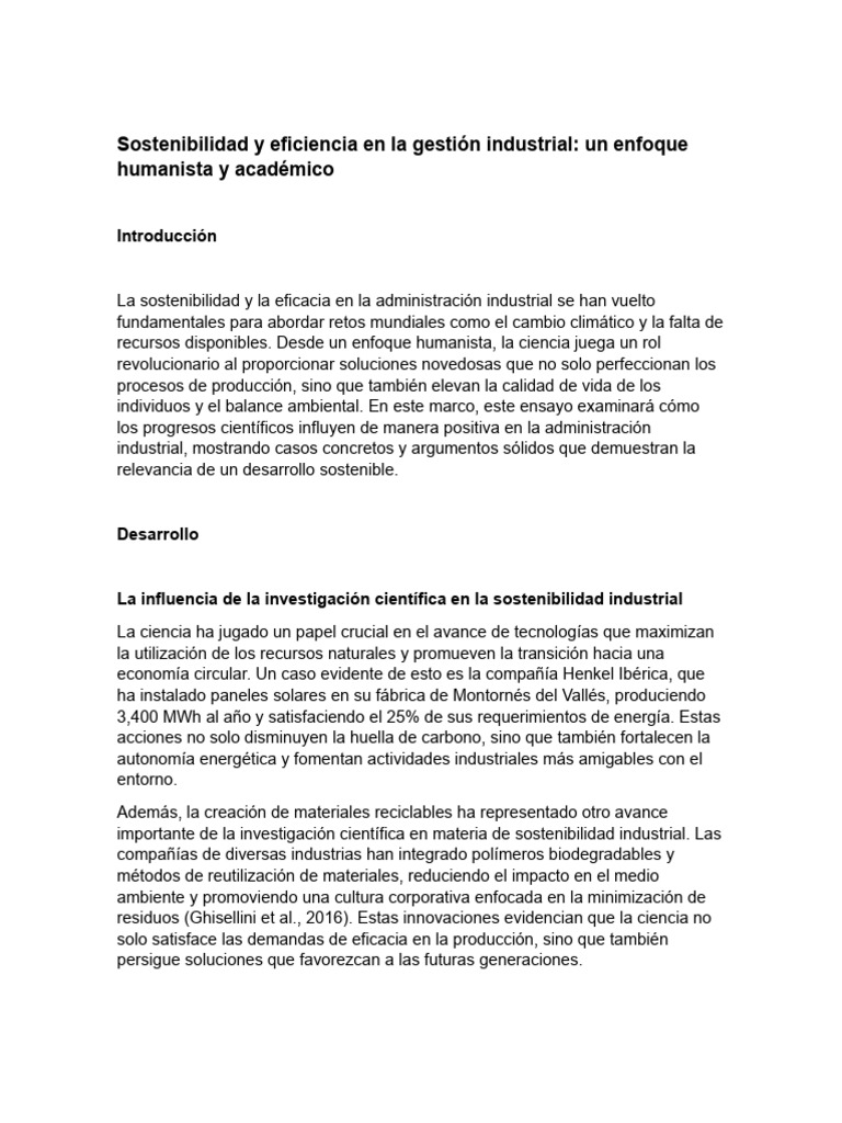 GILM A9 FernandoMartinez | PDF | Sustentabilidad | Inteligencia artificial