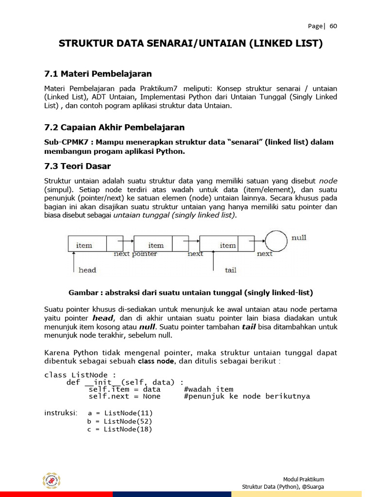 Modul_Praktikum_Struktur_Data-5 | PDF