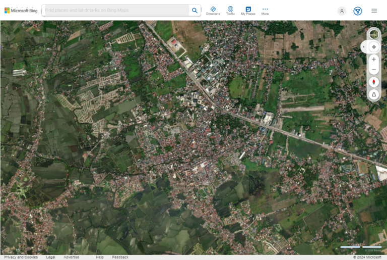 Bing Maps - Directions, Trip Planning, Traffic Cameras & More | PDF