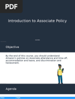 Target Leave of Absence Guidelines | PDF | Sick Leave | Parental Leave