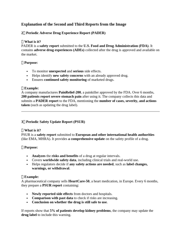 PADER | PDF