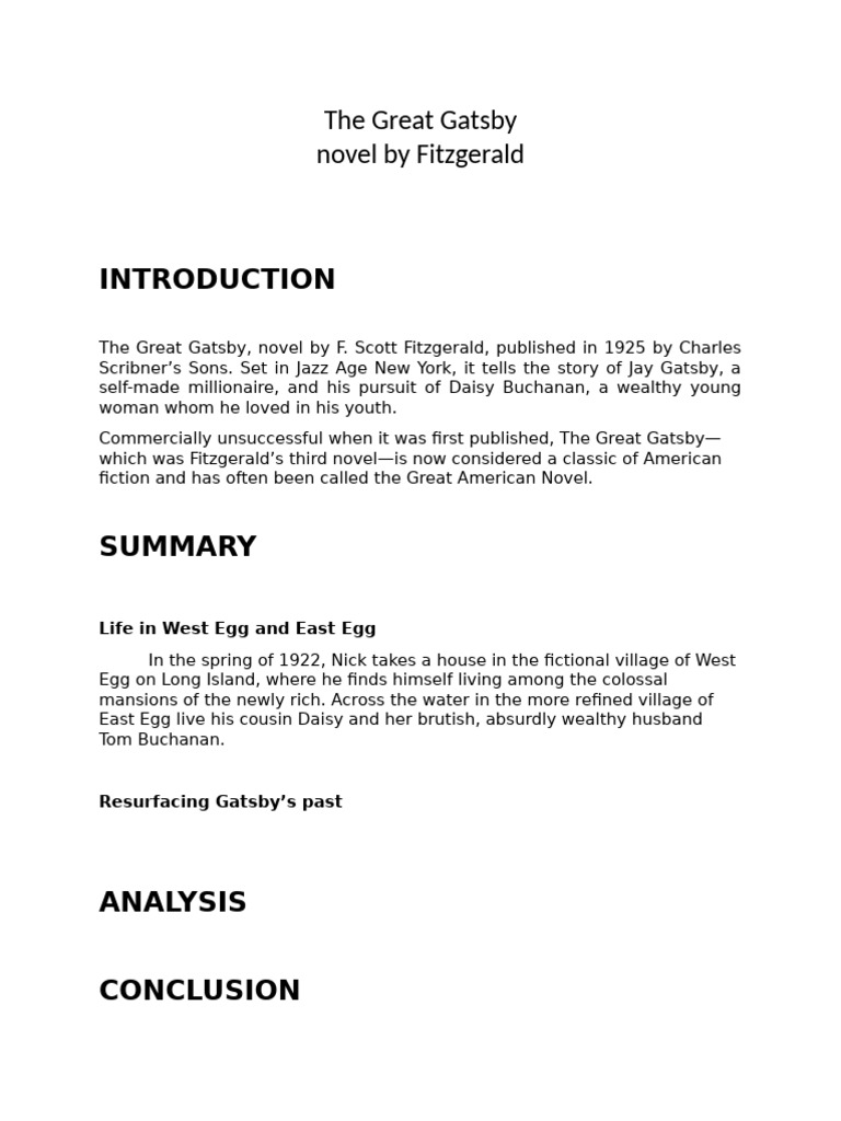 Sample Critical Reading | PDF