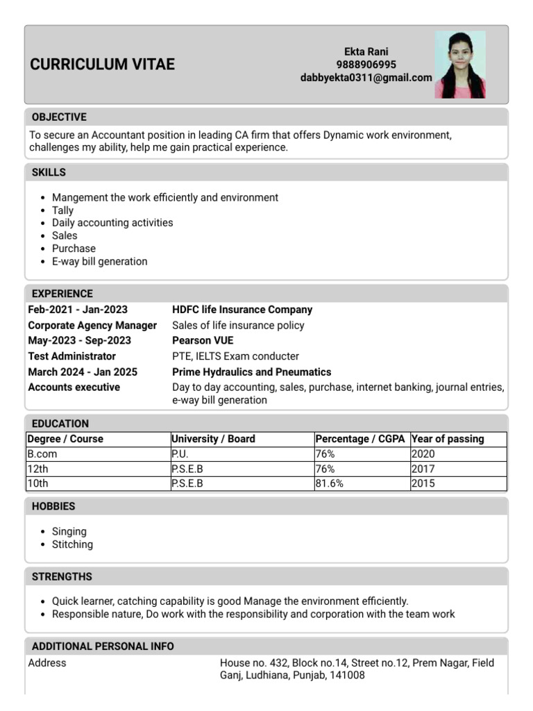 Ekta Rani_1742463856586 | PDF