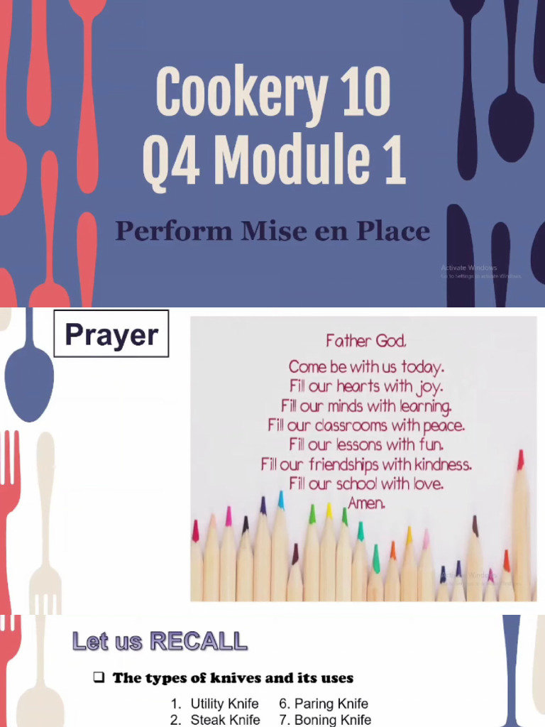 Meat Powerpoint | PDF